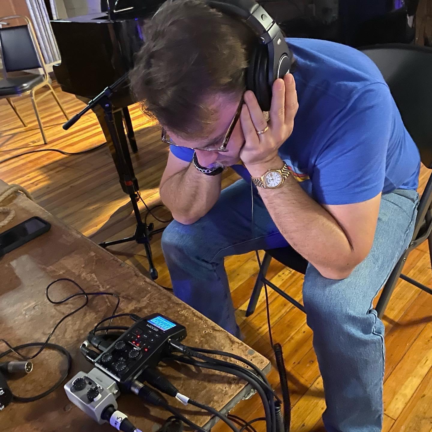 Audio Engineering – Whited Sound Services